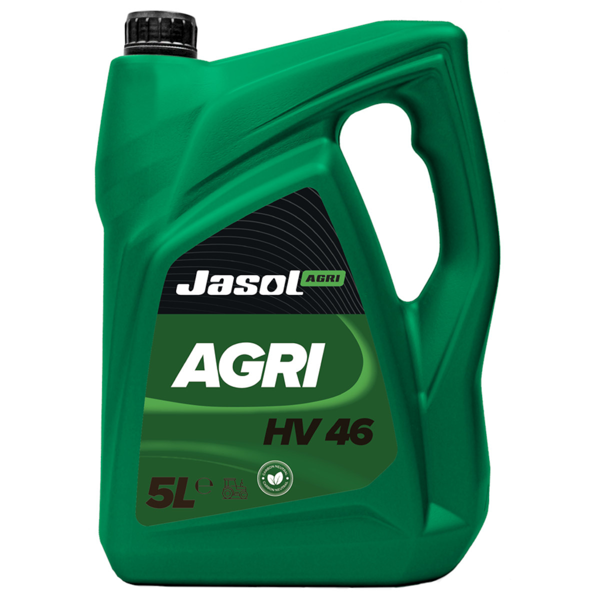 Olej hydrauliczny JASOL Hydraulic HV-46 5L • autokosmetyki • AutoChemia.pl