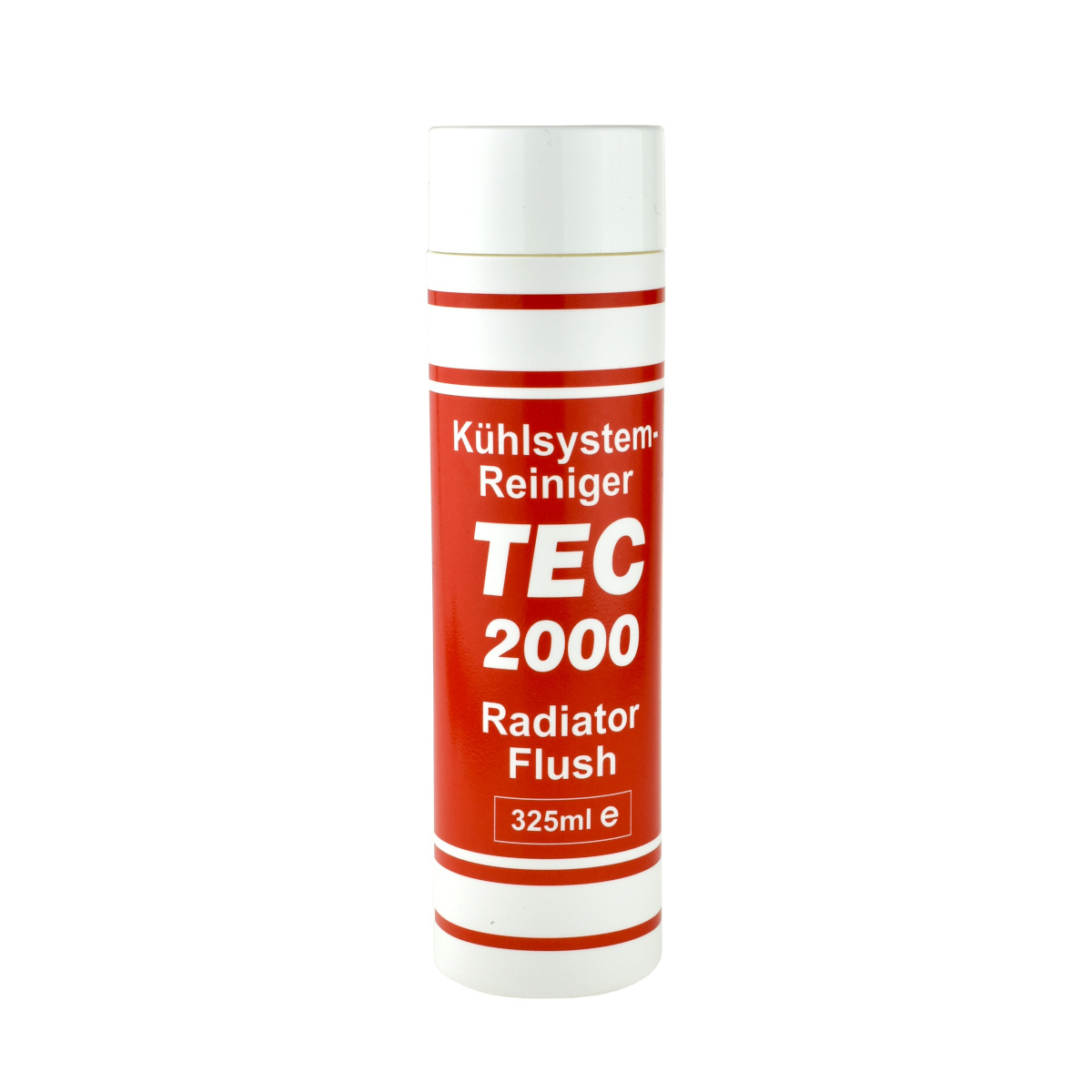 TEC2000 Radiator Flush - płyn do czyszczenia chłodnic 325ml • autokosmetyki • AutoChemia.pl