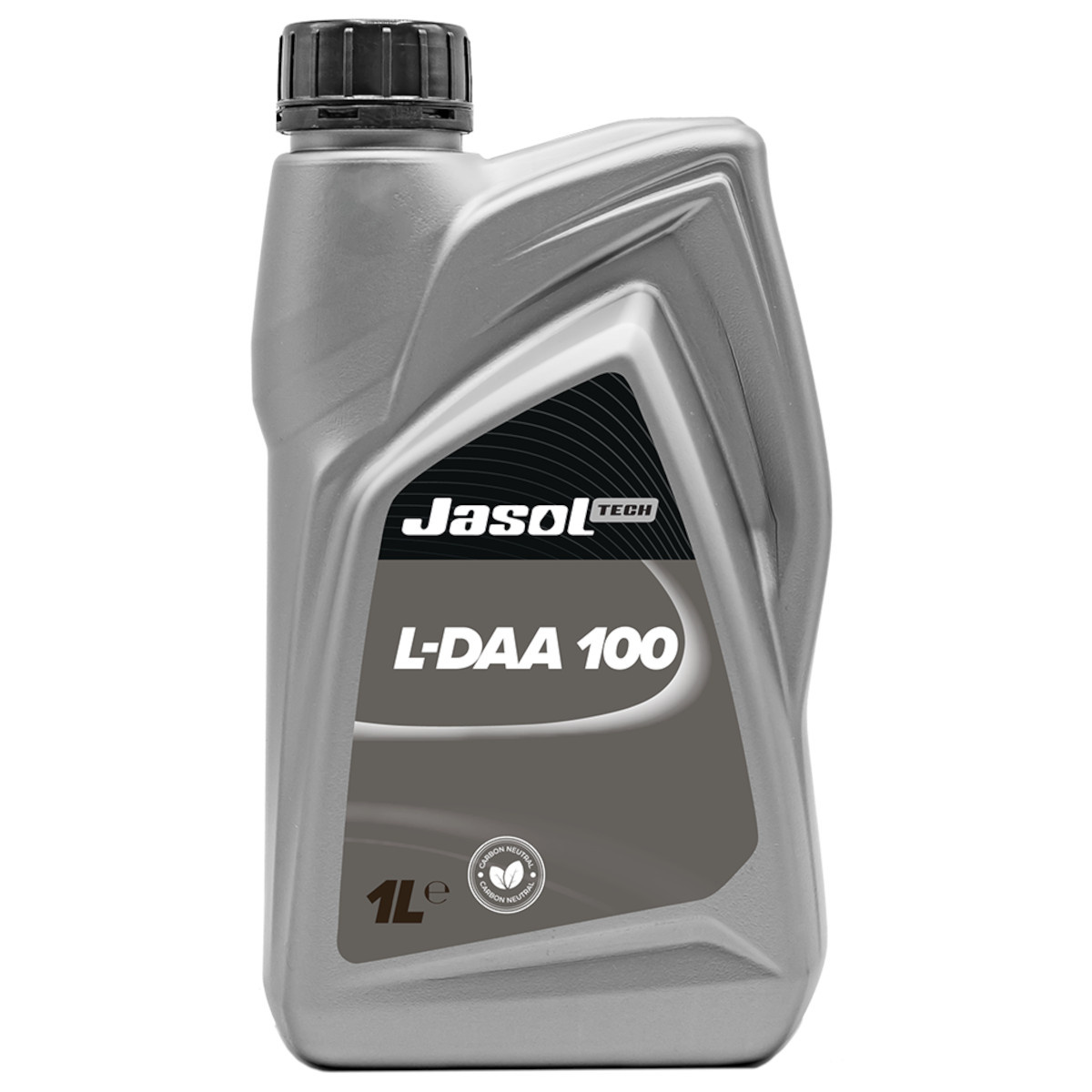 Olej do sprężarek JASOL Compresor OIL L-DAA 100 - 1L • autokosmetyki • AutoChemia.pl