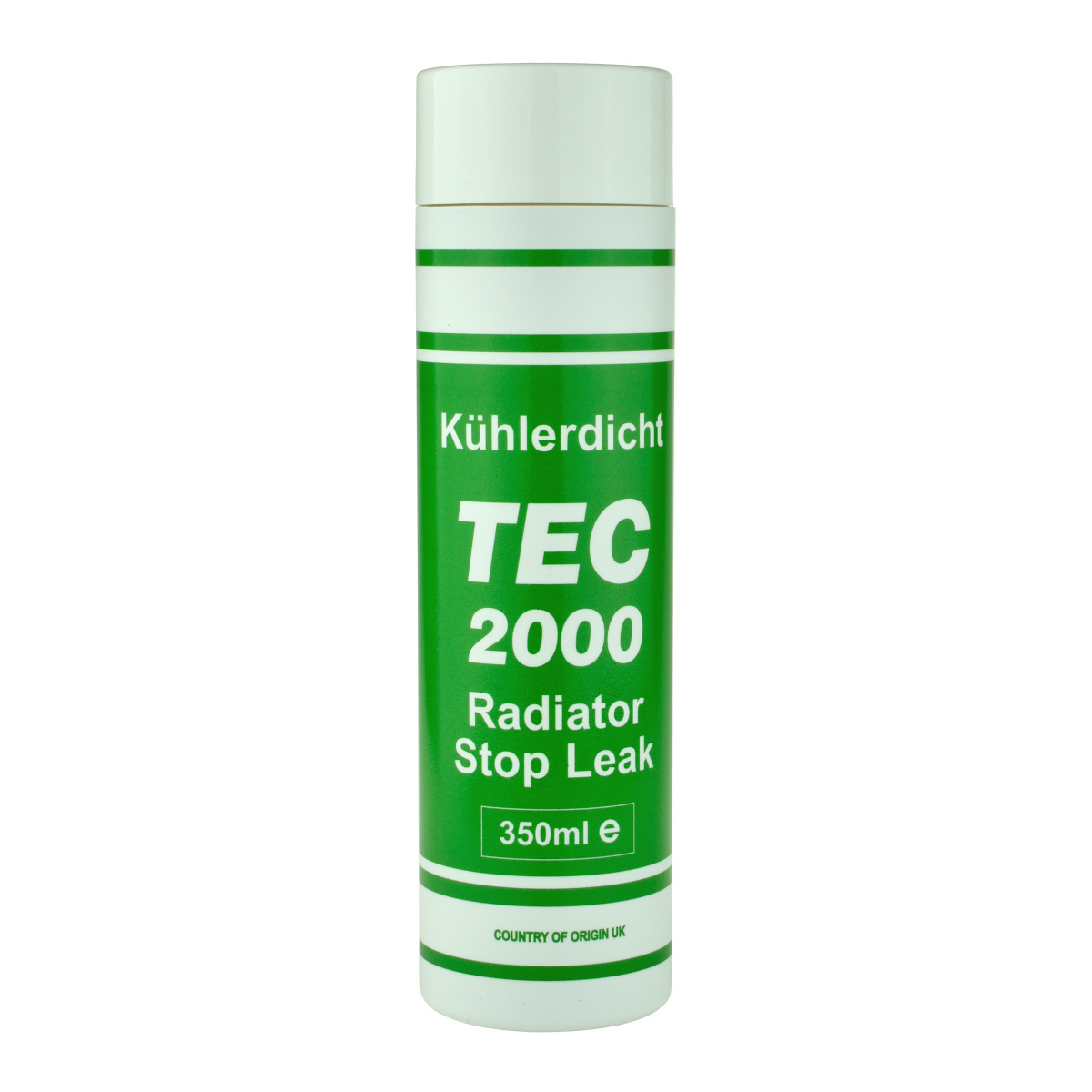 TEC2000 Radiator Stopleak - uszczelniacz chłodnicy 350ml • autokosmetyki • AutoChemia.pl