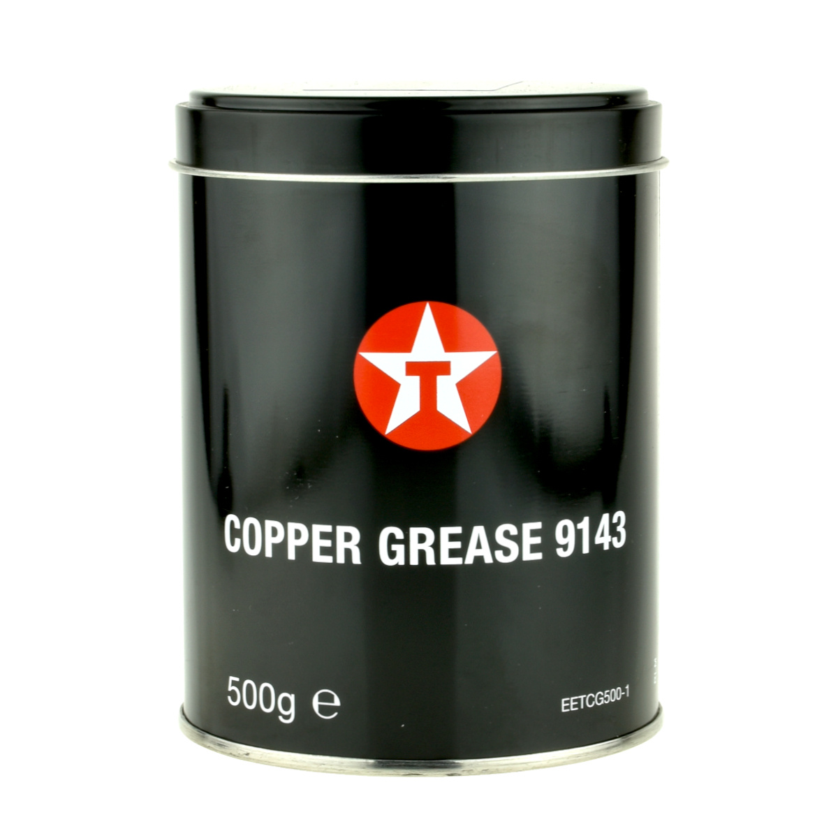 Texaco Copper grease 9143 - smar miedziany 500g • autokosmetyki ...