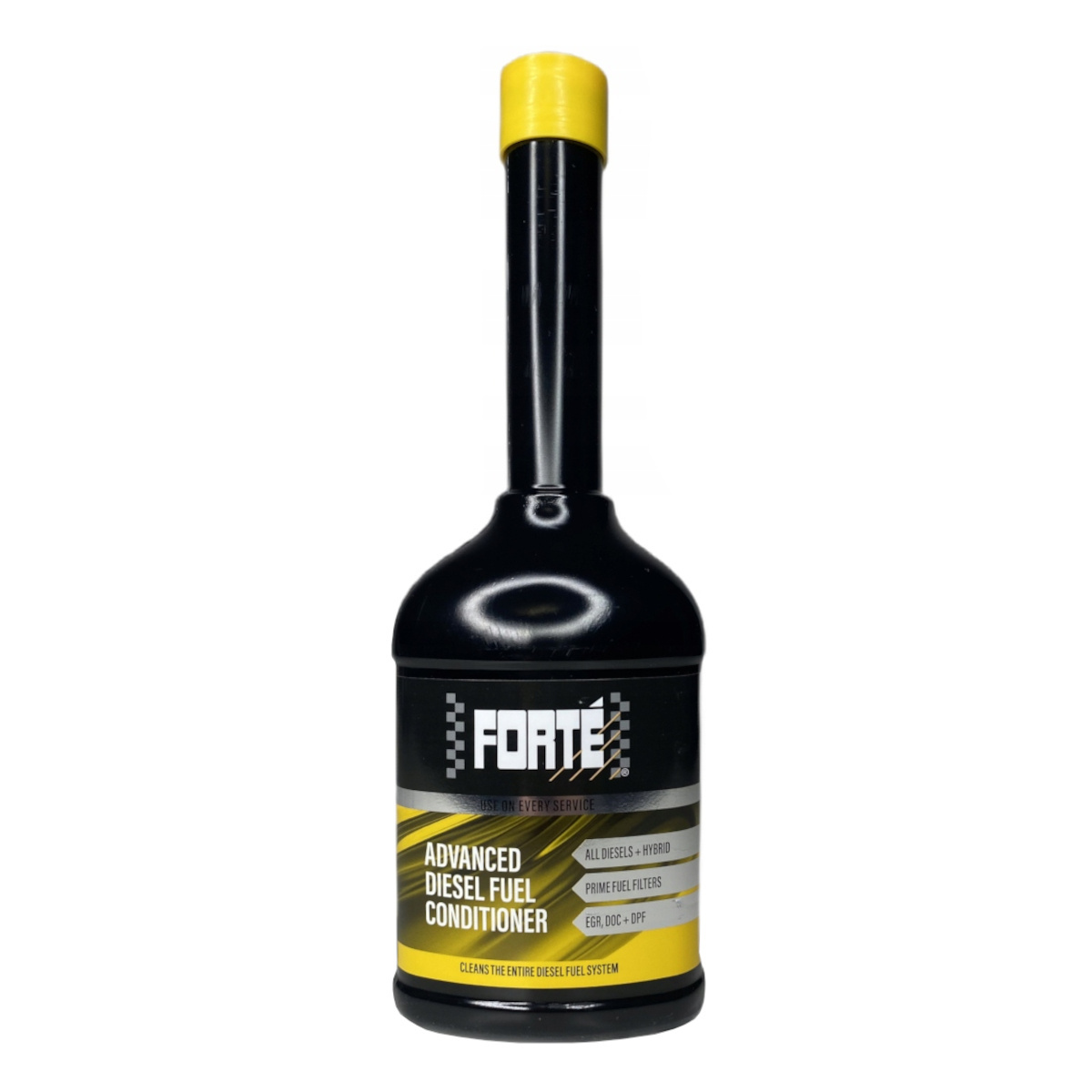 FORTE Advanced Diesel Fuel Conditioner - dodatek do ON 400ml ...
